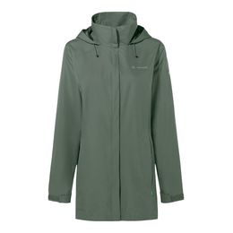 Vaude Outdoor Jacket 'Escape' female Green size 38