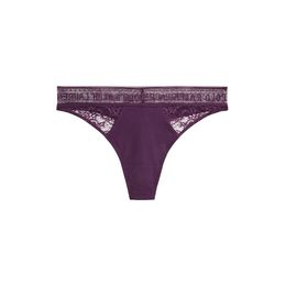 Polo Ralph Lauren Thong 'Love Collection' female Purple size XL