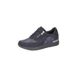 Waldl&auml;ufer Waldl&auml;ufer Sneakers 'K-Ramona' female Blue size 5,5