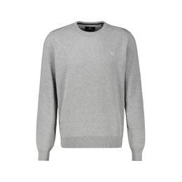 Lerros Sweater male Grey size XXXL