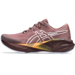asics Running Shoes 'Novablast 5' female Red size 40
