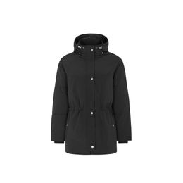 Soft Rebels Winter Parka 'SRDune' female Black size M