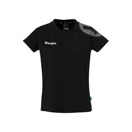 Kempa Performance Shirt female Black size L