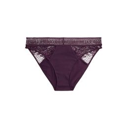 Polo Ralph Lauren Panty 'Love Collection' female Purple size S