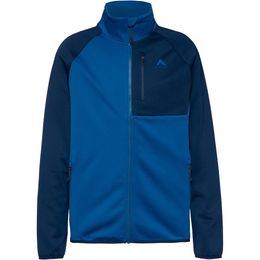 McKINLEY Training Jacket 'Aeli' male Blue size M