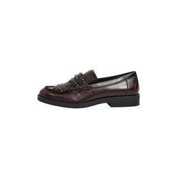 Pepe Jeans Slipper 'Judy Rock' Damen Größe 38 aubergine