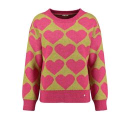 Key Largo Sweater 'Beat' female Pink size L