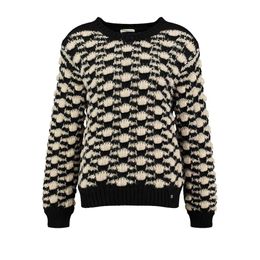 Key Largo Sweater 'Inflate' female Black size XL