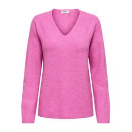 Only Pullover 'Camilla' Damen Größe XS eosin