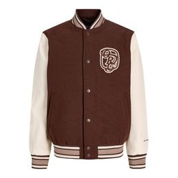 Jack & Jones Jack & Jones Junior Between-Season Jacket boy Brown size 128
