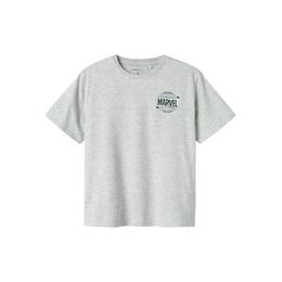 name it Shirt boy Grey size 122