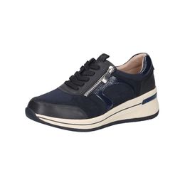 Caprice Sneaker Damen Größe 40 nachtblau