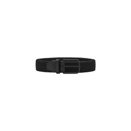 Mango Man Belt male Black size 80