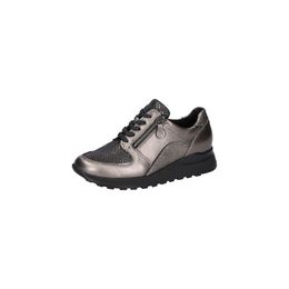 Waldl&auml;ufer Waldl&auml;ufer Athletic Lace-Up Shoes 'Hiroko' female Grey size 5