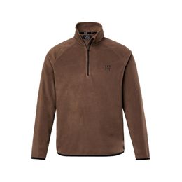 JAY-PI Pullover Herren Größe XXL braun / schwarz