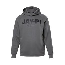 Jay-pi Sweatshirt male Grey size 3XL