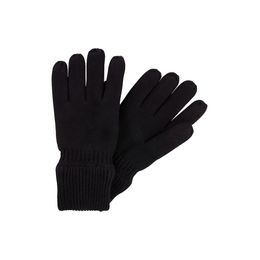 Camel Active Full Finger Gloves male Black size L