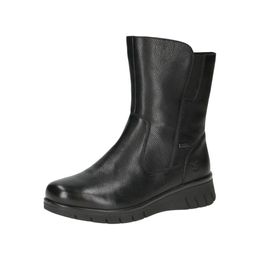Caprice Stiefelette Damen Größe 42 schwarz Winterschuhe