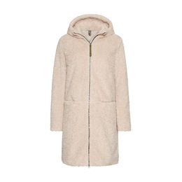 Camel Active Between-Seasons Coat female Beige size 46