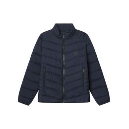 Hackett London Winterjacke 'Sonic' Jungen Gr&ouml;&szlig;e 122 navy
