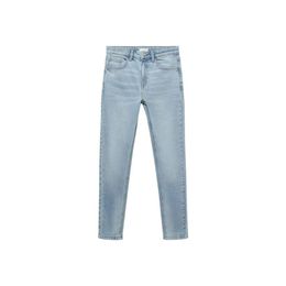 MANGO TEEN Jeans boy Blue size XXS