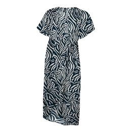 Vero Moda Maternity Dress 'VMMjosie' female Blue, White size XS