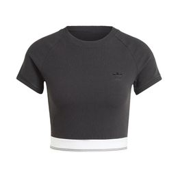 adidas originals Shirt female Black size XS
