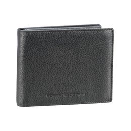Porsche Design Wallet male Black size One Size