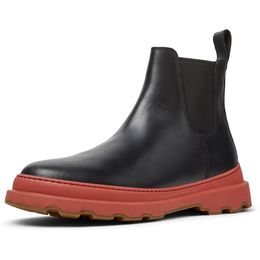 Camper Chelsea Boots 'Brutus+' Herren Gr&ouml;&szlig;e 44 schwarz