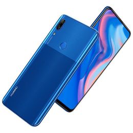 Huawei P Smart Z 64GB - Blau - Ohne Vertrag