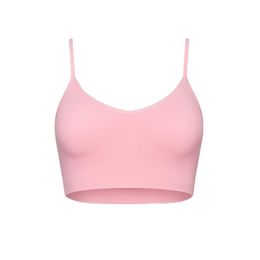 C&City BH Damen Größe 80 rosa