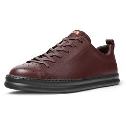 Camper Sneakers 'Runner Four' male Red size 40