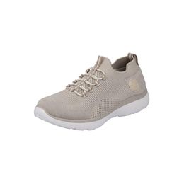 Rieker Sport Slip-Ons 'M5074' female Grey size 42