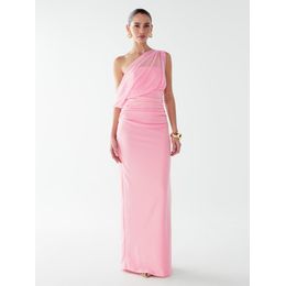 BWLDR Kleid 'Frea' Damen Größe 38 pink Winterkleid