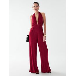 Bwldr Jumpsuit 'Mel' female Red size 6