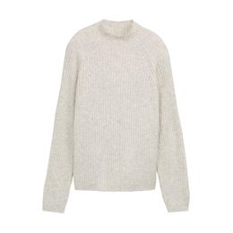 Tom Tailor Denim Pullover Damen Gr&ouml;&szlig;e XXL beige