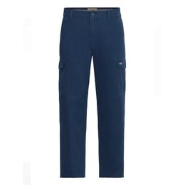 Blend Cargo Pants 'BHMADDOX' male Blue size 38