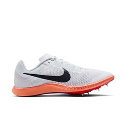 Nike Rival Distance Schuhe Herren wei&szlig; 43.0
