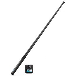 GoPro MAX2 + 1,2m Extension Pole