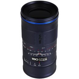 LAOWA MF 180mm f4,5 1,5X Macro für Canon RF