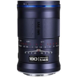 LAOWA AF 180mm f4,5 1,5X Macro für Canon EF