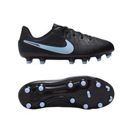 Nike Tiempo Legend 10 Academy MG Kids Schwarz F003, Größe 36, Kinder, Kinder - 11teamsports