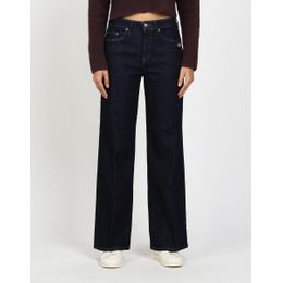 Gang 94CARLOTTA LONG - wide fit Jeans