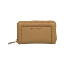 Burkely Leder-Geldbörse "Beloved Bailey" in Cognac - (B)14 x (H)9 x (T)3 cm - 44% | Portemonnaies-etuis
