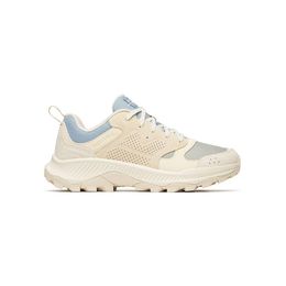 Merrell Leder-Wanderschuhe "Tempo Sol" in Beige - 39% | Größe 39 | Damen-outdoor-sport-schuhe