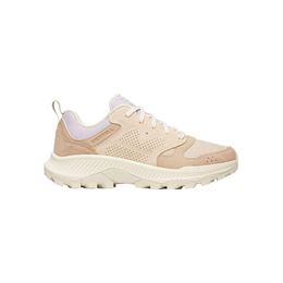 Merrell Leder-Wanderschuhe "Tempo Sol" in Hellbraun - 38% | Größe 39 | Damen-outdoor-sport-schuhe