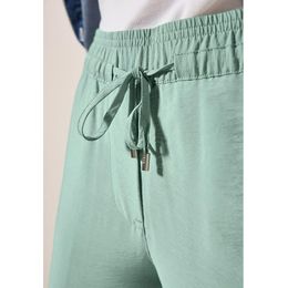 Cecil Hose in Mint - 25% | Gr&ouml;&szlig;e S/L30 | Damenhosen