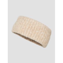 Opus Stirnband "Afunni" in Beige - 50% | Damen-stirnbaender