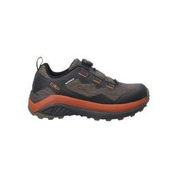 CMP Wanderschuhe "Dyonisus Low FitGo" in Braun - 60% | Gr&ouml;&szlig;e 41 | Herrenschuhe-outdoorschuhe