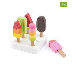 New Classic Toys Eisset - ab 2 Jahren - 41% | Kaufladen-spielkueche